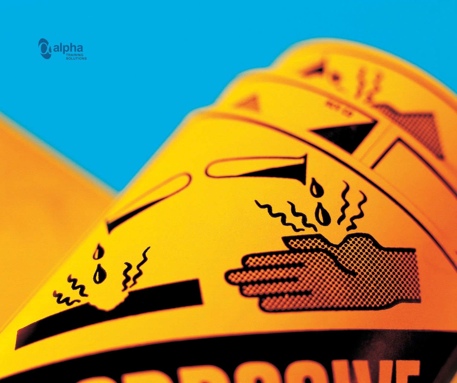 Courses - Alpha Training Solutions Ltd.